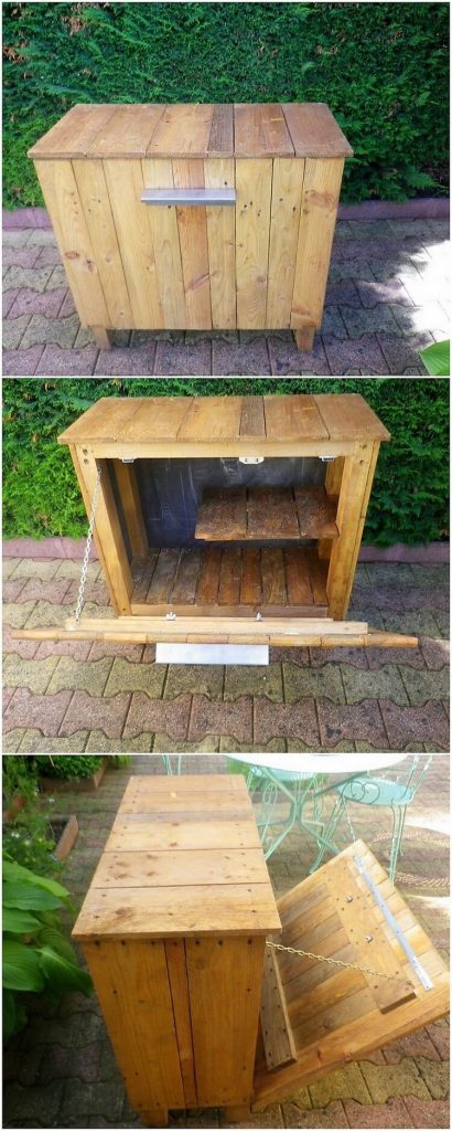 Cheap DIY Ideas with Recycled Wood Pallets | DIY Pallet Ideas