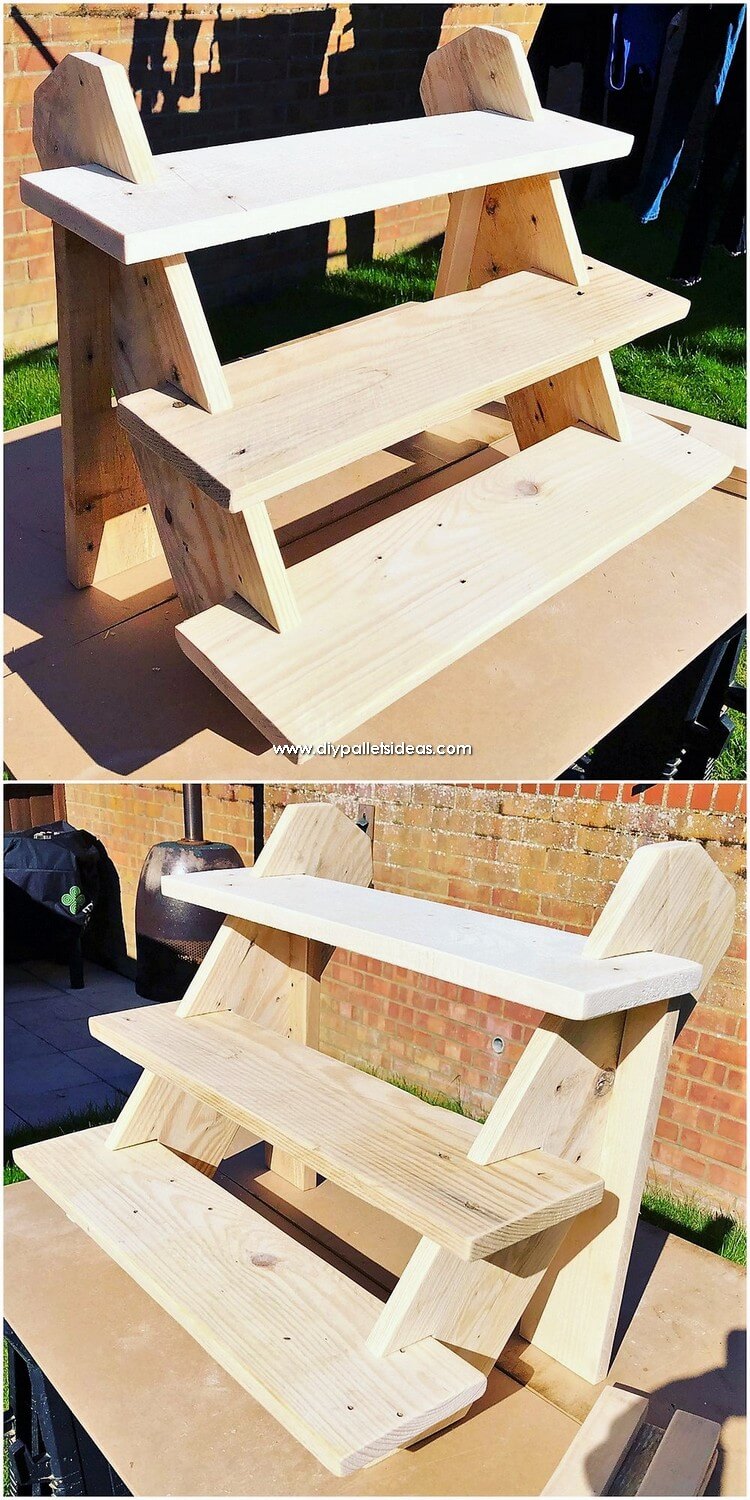 What Can You Make with Recycled Pallets? | DIY Pallet Ideas