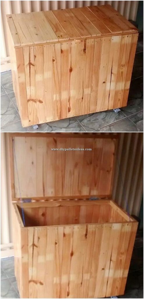 Cheap and Easy to Build DIY Wood Pallet Ideas | DIY Pallet Ideas