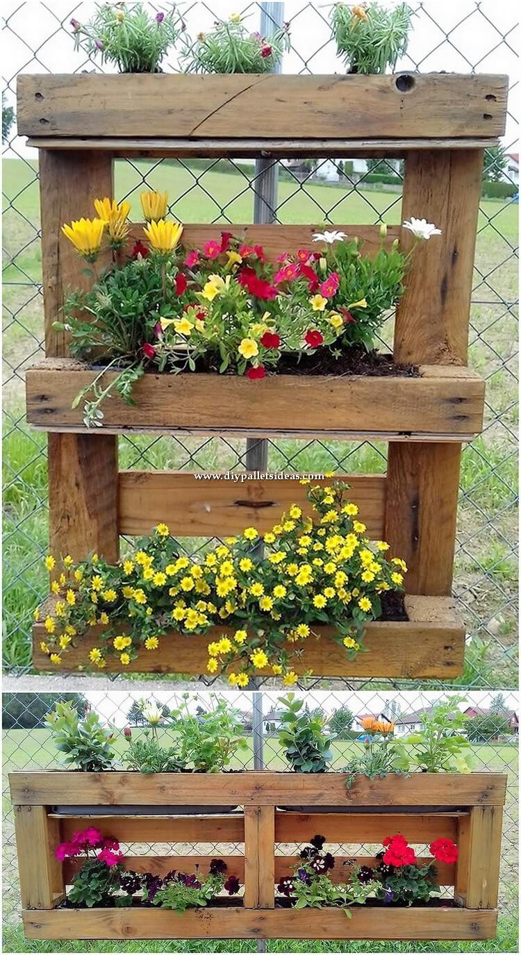 Superb And Cheap Wood Shipping Pallet Projects Diy Pallet Ideas